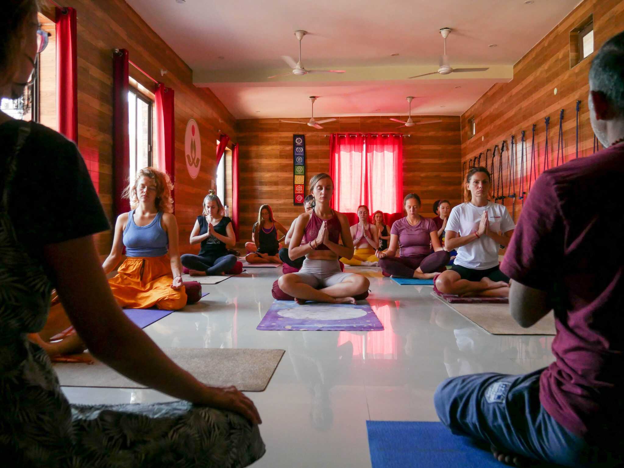 Improve Your Yoga Training With The Most Successful Yoga Teacher Training Available Located In ...